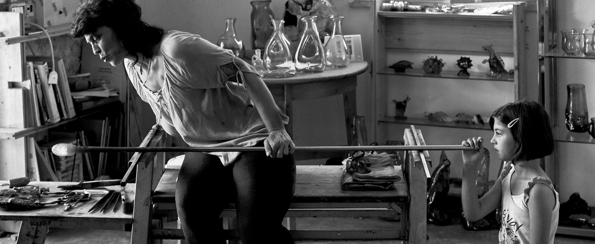 La Riccia Handblown Italian Glassware – il Buco Vita