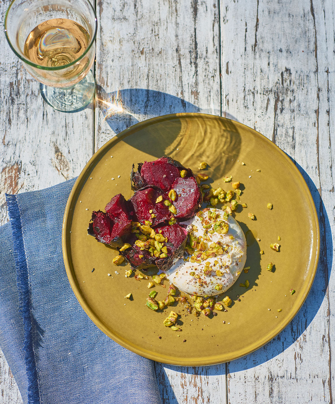 Handmade Italian Plates – il Buco Vita