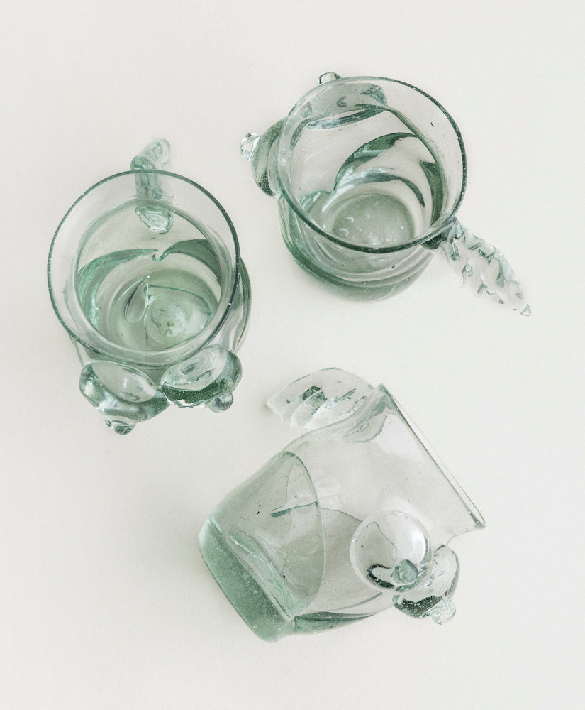 La Riccia – il Buco Vita