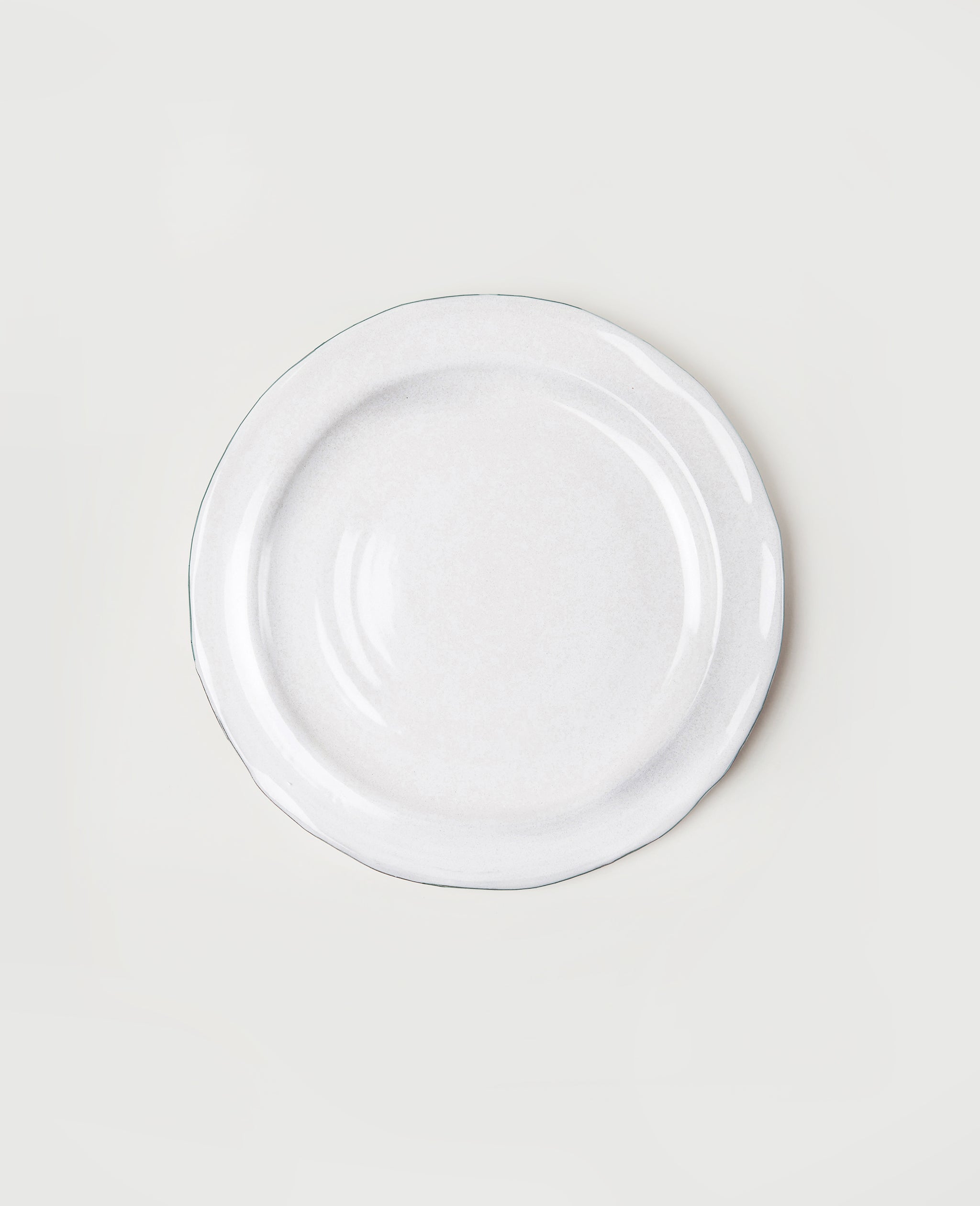 Handmade Italian Plates – il Buco Vita