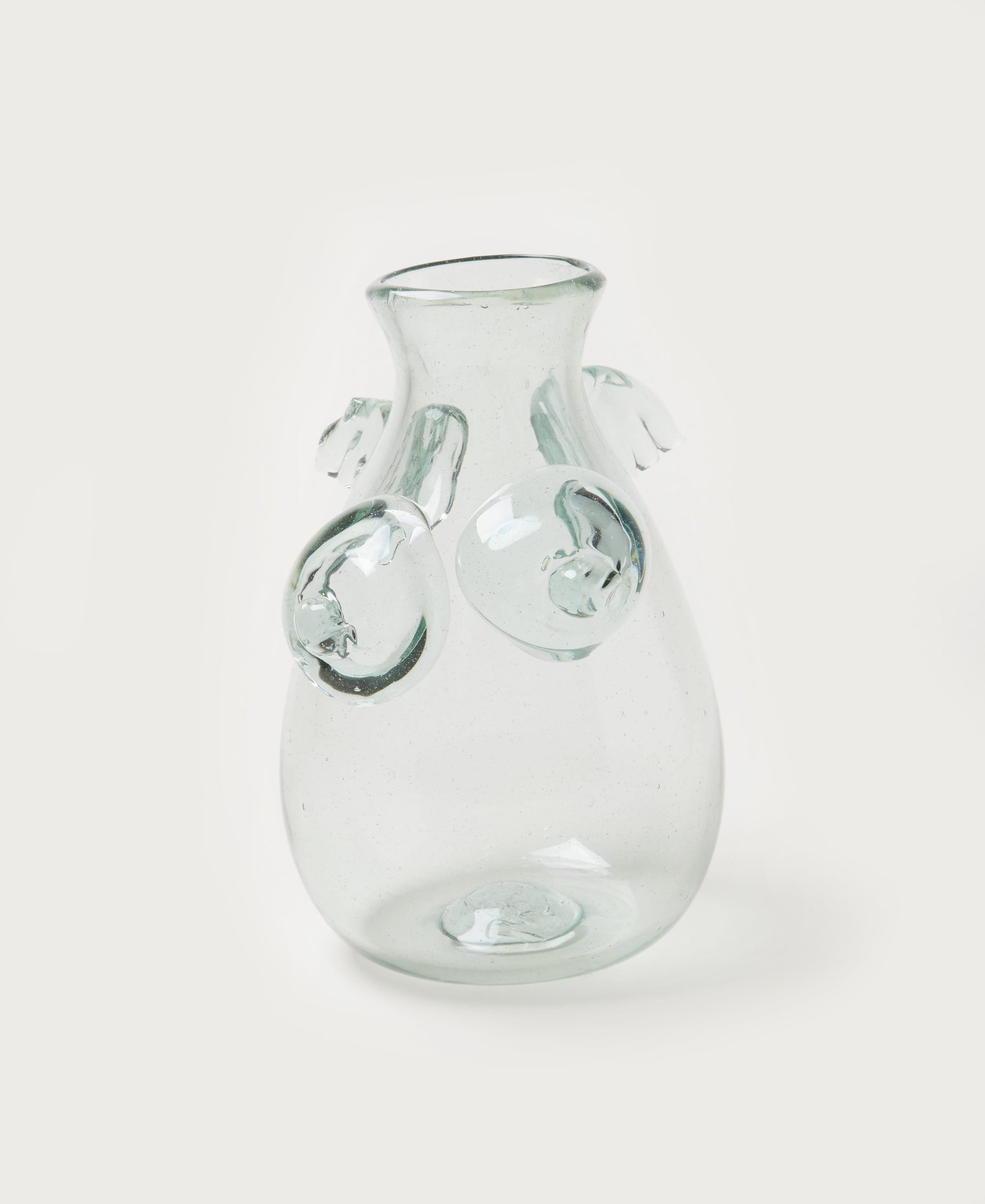 La Riccia – il Buco Vita